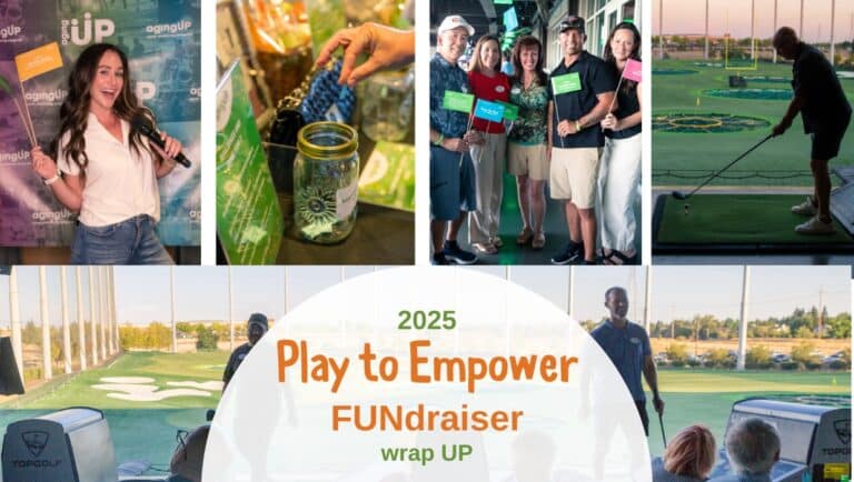 Play to Empower 2025 Wrap-UP